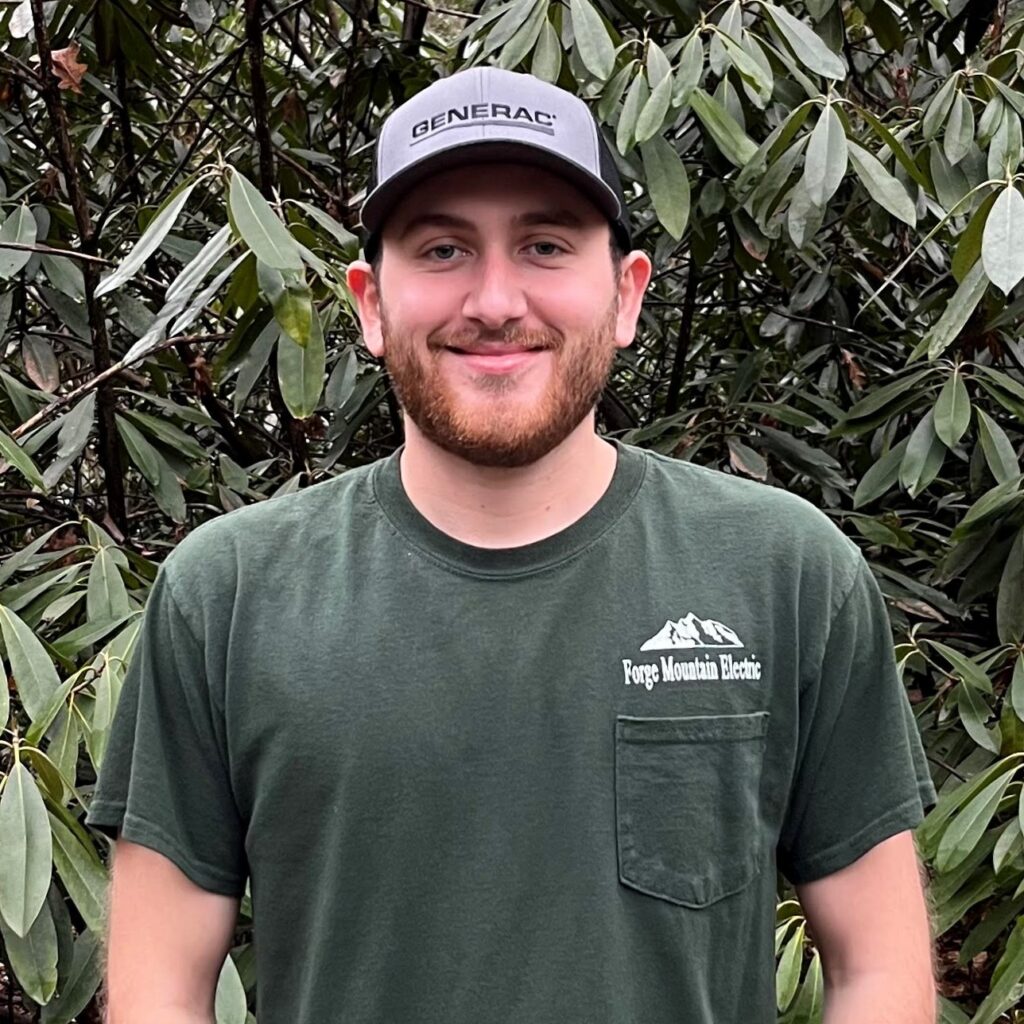 Forge Mountain Electric LLC